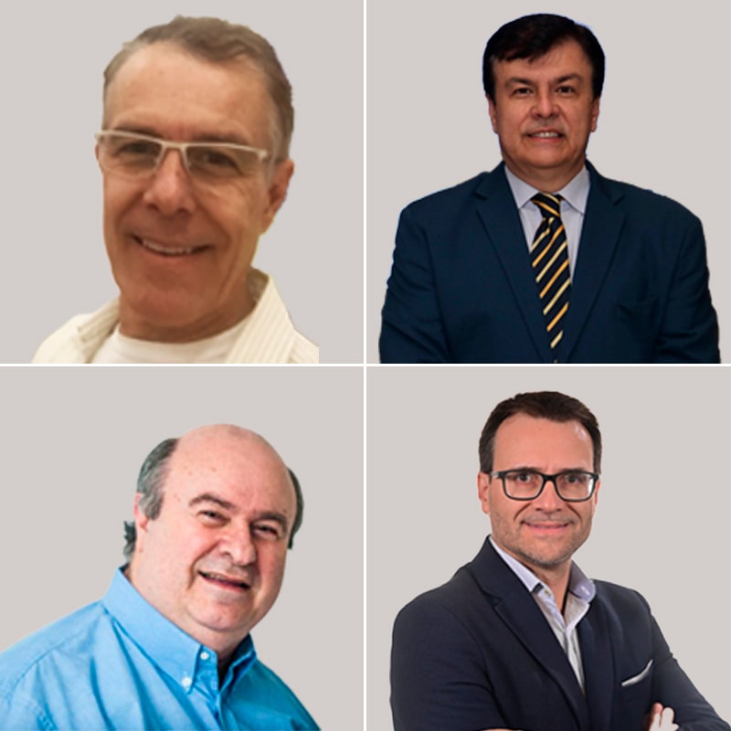 SIMBRIE – Simpósio Brasileiro da Indústria de Esquadrias